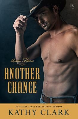 Book Review: Another Chance by Kathy Clark