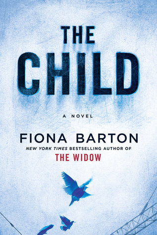 Book Review - The Child by Fiona Barton
