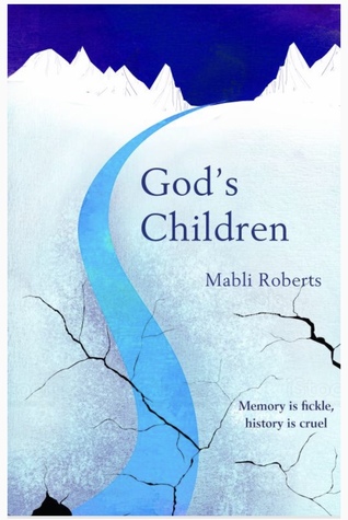 Blog Tour & Book Review: God's Children by Mabli Roberts
